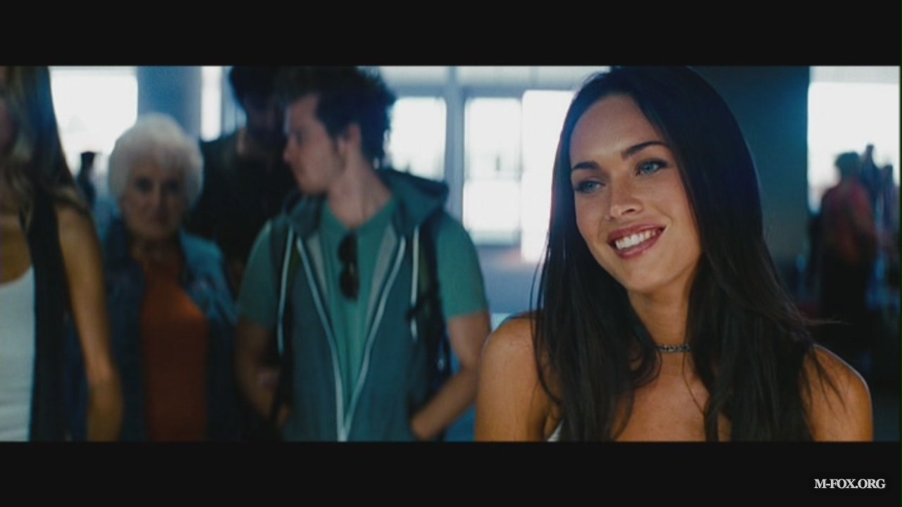 Screen Captures - transformers00001384 - Megan Fox Network | Megan Fox ...