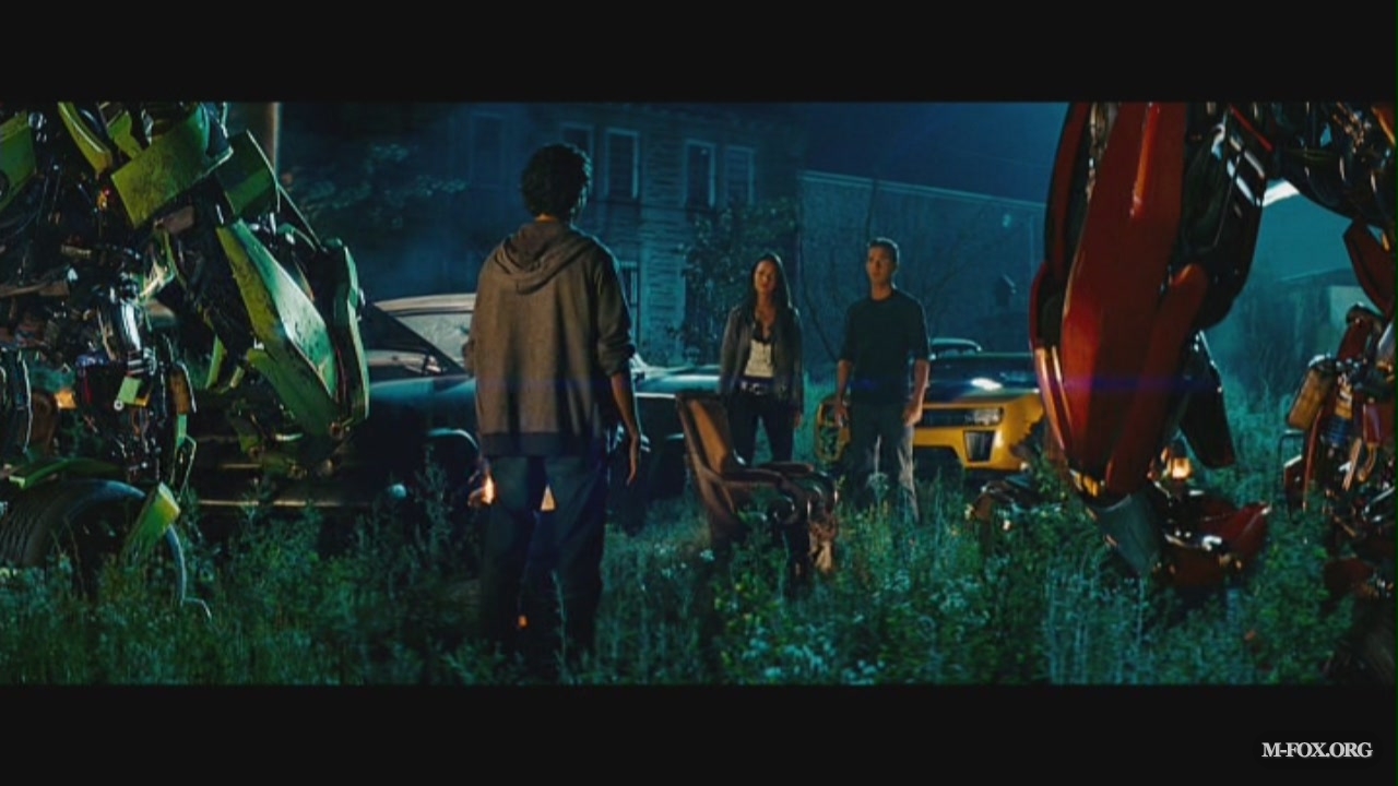 Screen Captures - transformers00002126 - Megan Fox Network | Megan Fox ...