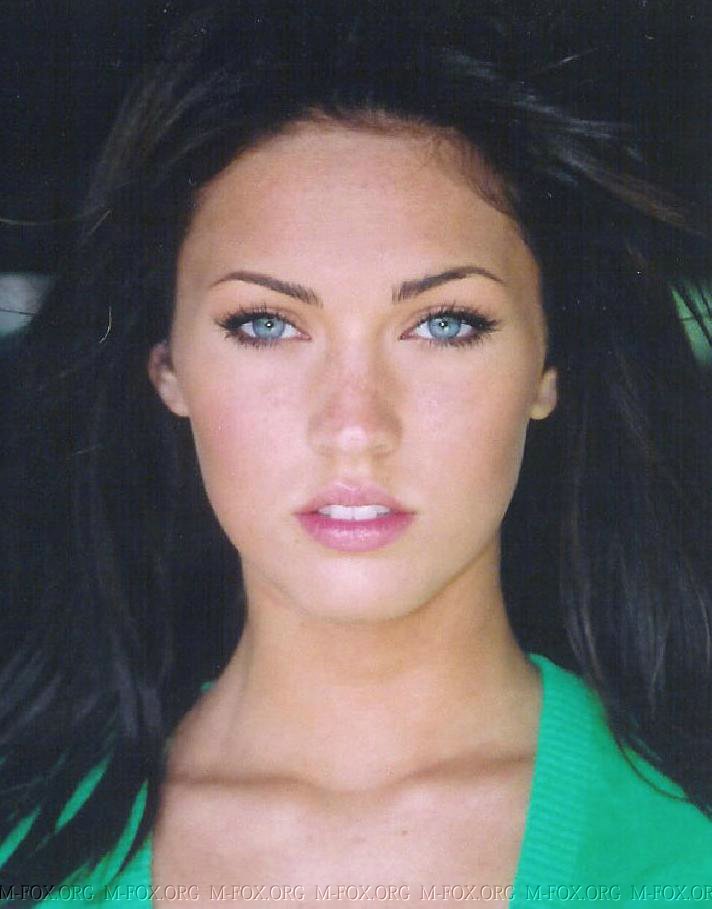 Head shots - headshot1 - Megan Fox Network | Megan Fox Photo Gallery ...