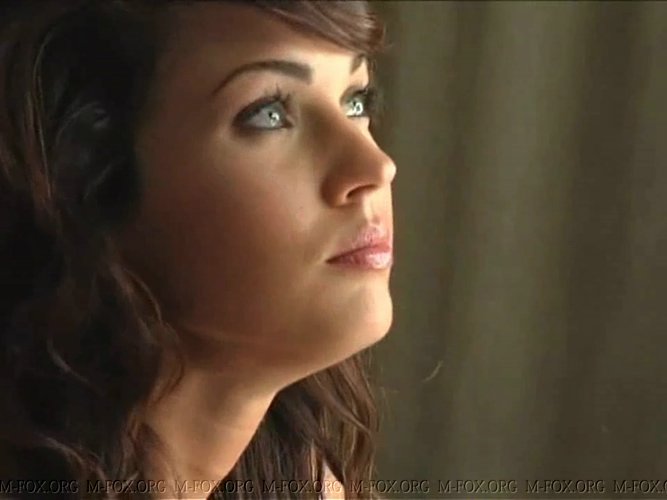 Behind The Scene's Of FHM Photoshoot - Megan 0111 - Megan Fox Network ...