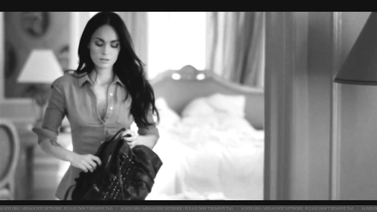 Armani "The Tip" Promo Captures - thetip0127 - Megan Fox Network ...