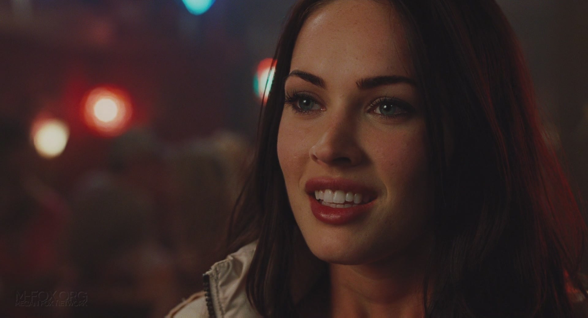 Blu-ray Screen Captures - JennifersBody0611 - Megan Fox Network | Megan ...